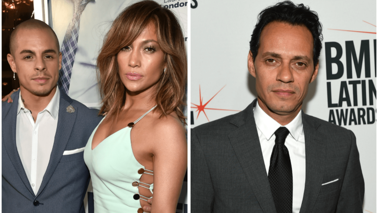 Jennifer Lopez Wedding Workout — Already Getting in Shape!