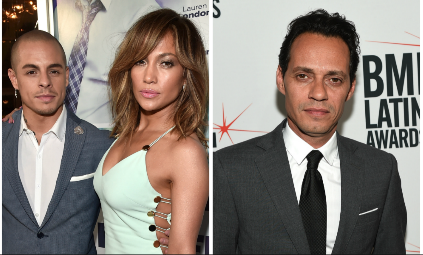 Jennifer Lopez Wedding Workout — Already Getting in Shape!