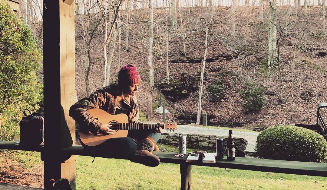 Miranda Lambert's House: Her 400-Acre Tennessee Farm Is Cozy Cute