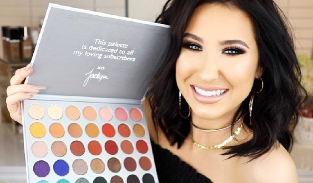 Inside Morphe's New Store: Jaclyn Hill Gives Fans a Sneak Peek! | Life ...