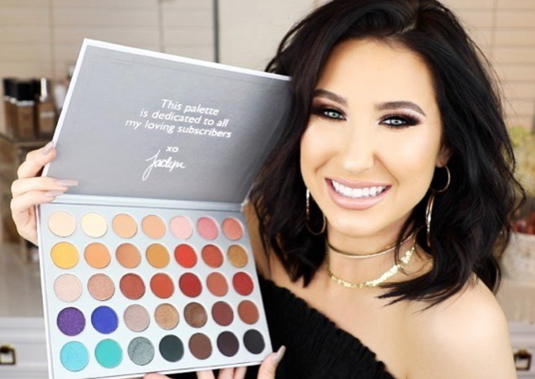 Inside Morphe's New Store: Jaclyn Hill Gives Fans a Sneak Peek! | Life ...