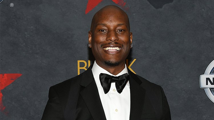 Tyrese Gibson Ends Custody Battle With Ex-Wife Norma Gibson | Life & Style