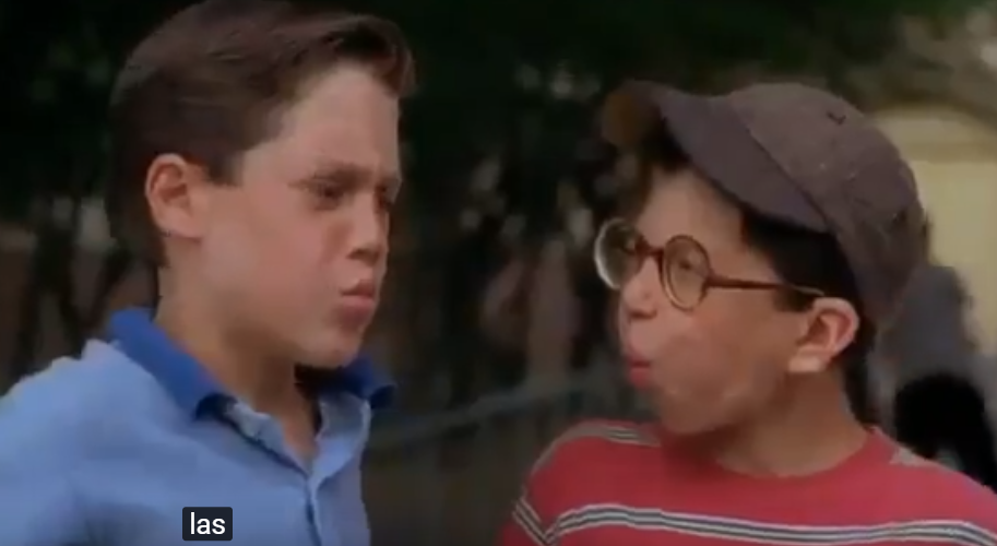 My Summer Story Is the Christmas Story Sequel You Never Knew Existed