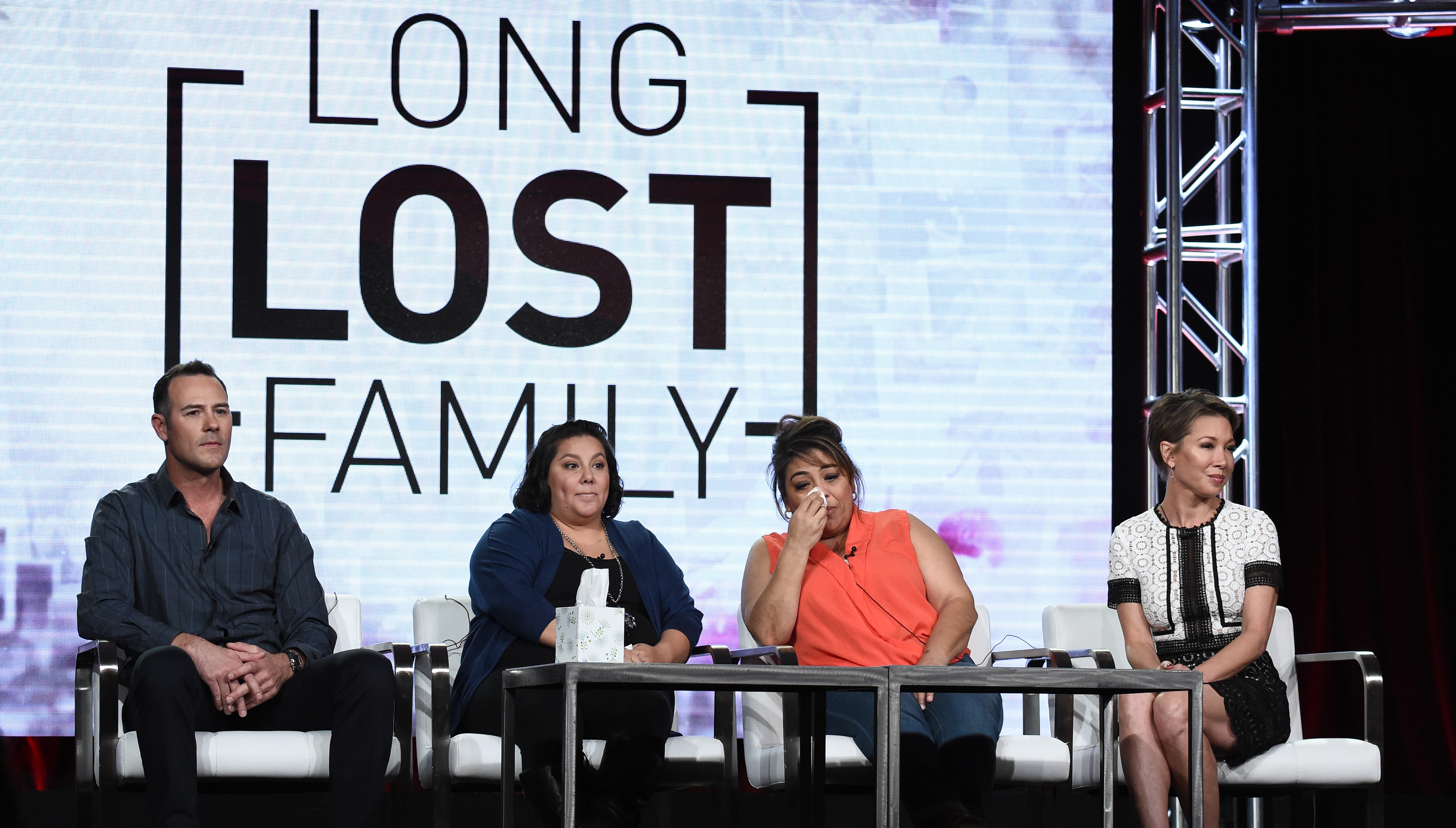 Long Lost Family Follow Up: Spin-Off Tracks What Happened Next | Life ...