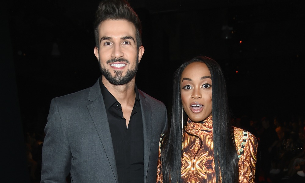 Bachelorette Rachel & Bryan Still Together — Watch Their Update | Life ...