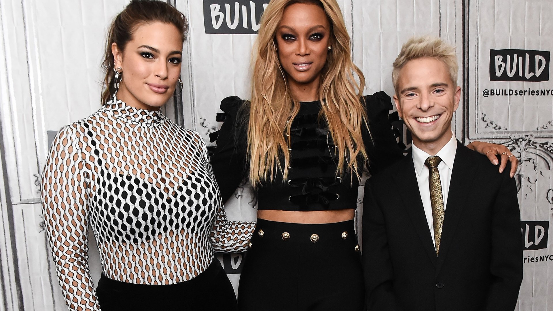 The ANTM Age Limit Is a Thing of the Past! What to Know About the New ...