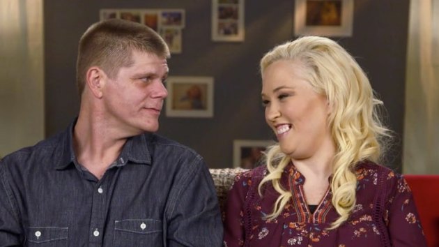 Mama June's Boyfriend Geno Doak Is a Keeper — Get to Know Her New Man ...