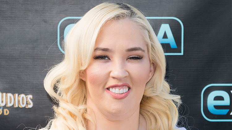 Mama June's Boyfriend Geno Doak: Find out More About Her New Man!