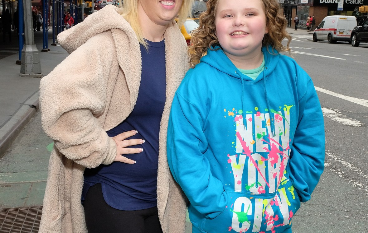 Mama June's Boyfriend Geno Doak Is a Keeper — Get to Know Her New Man!