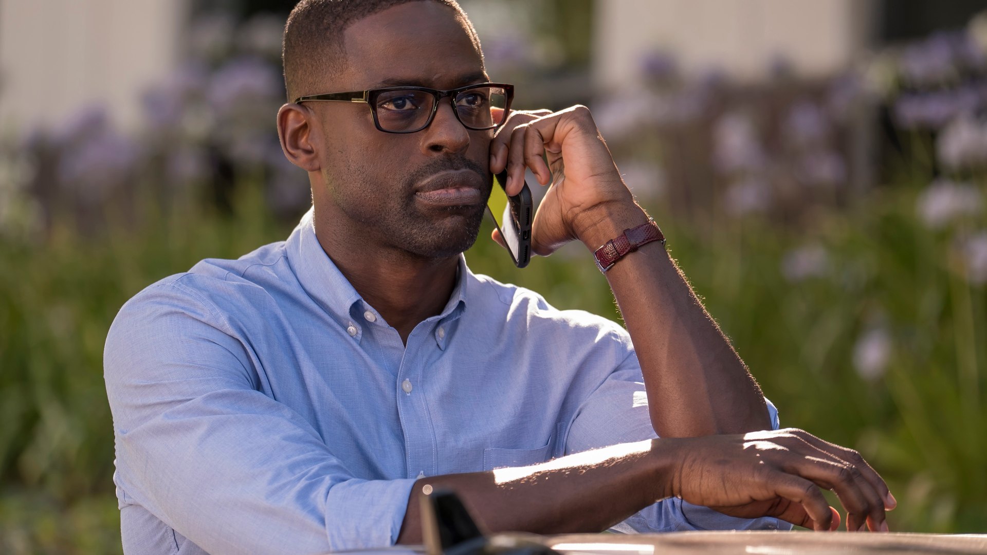 What Does Randall Do for a Living on This Is Us? Get the Details | Life ...