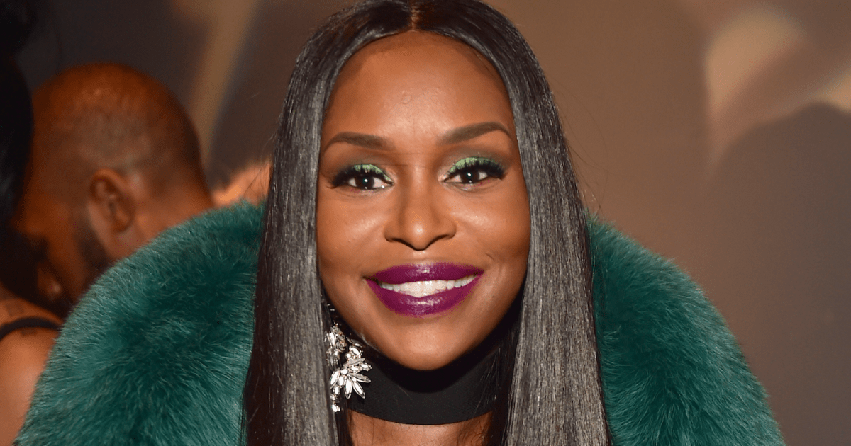 Is Quad From Married to Medicine Getting a Divorce? Let Her Explain ...
