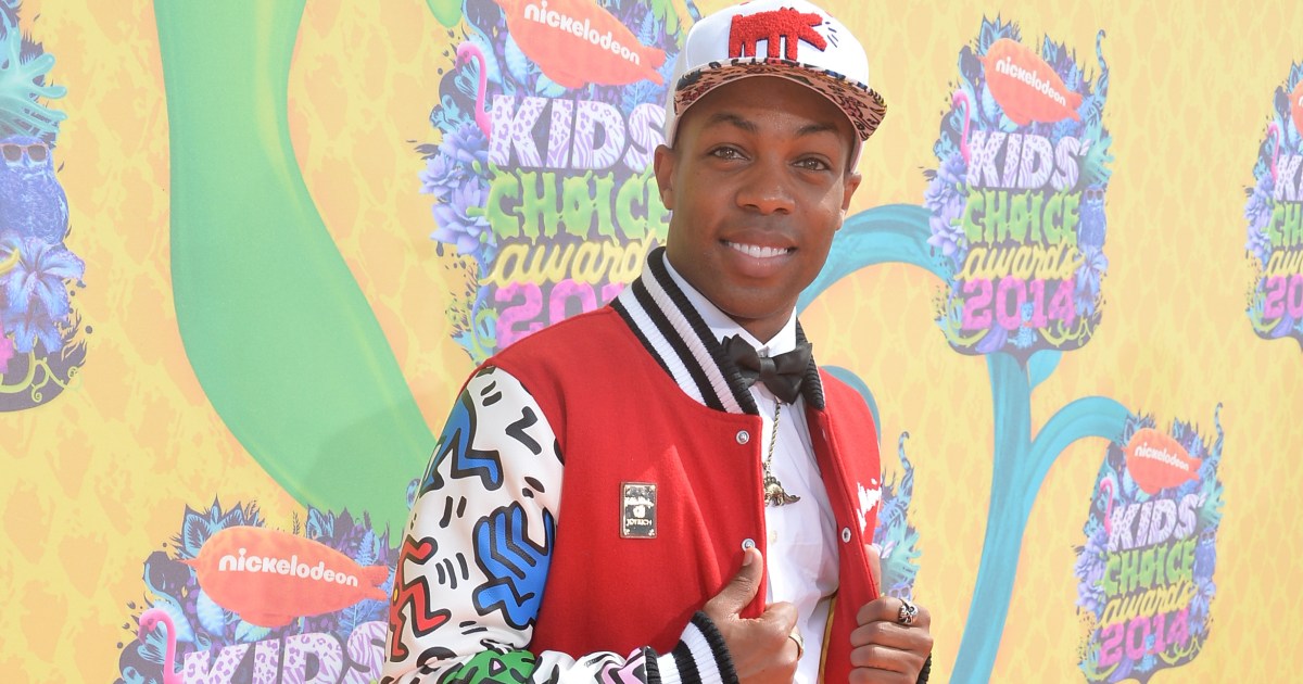 Taylor Swift Boyfriend: Her BFF Todrick Hall Approves of Joe Alwyn