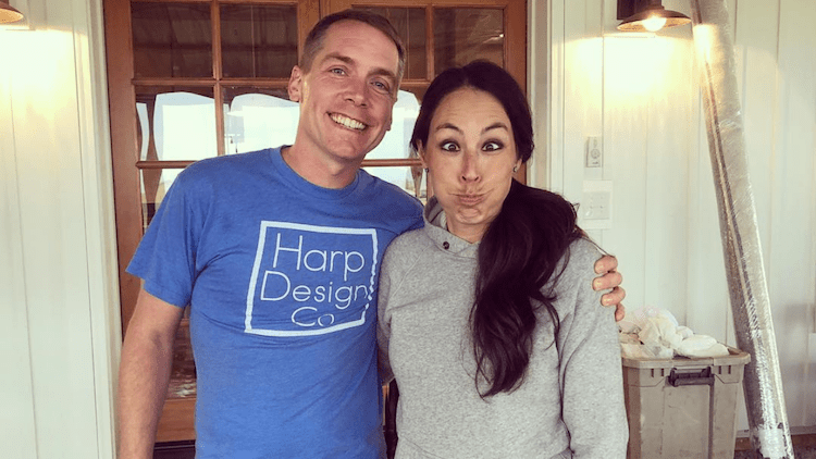 What Happened to Clint on Fixer Upper? Details on the Carpenter's Life ...