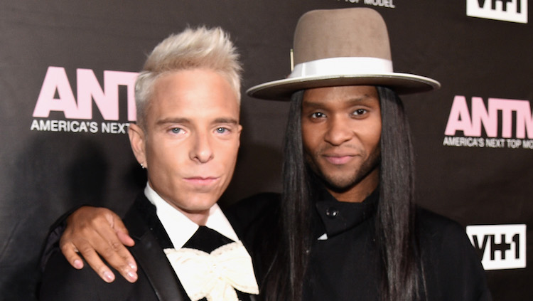 ANTM Judges: Get to Know the Panel on Cycle 24 | Life & Style