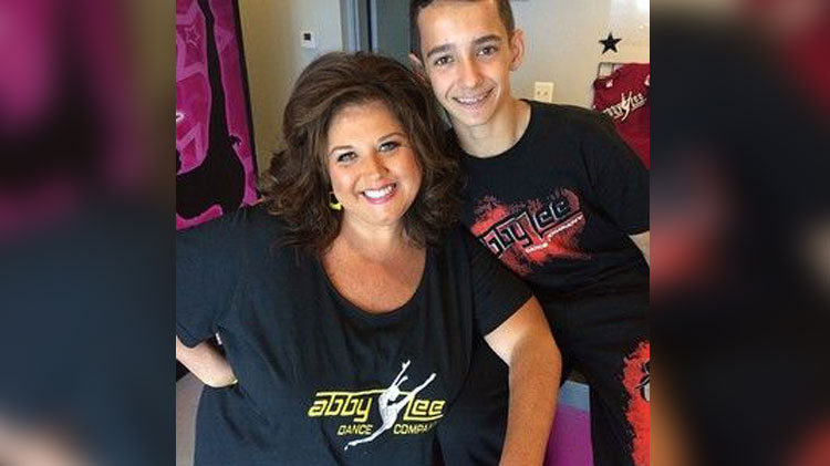 Gino Cosculluela From Dance Moms Is Still Slaying as a Choreographer