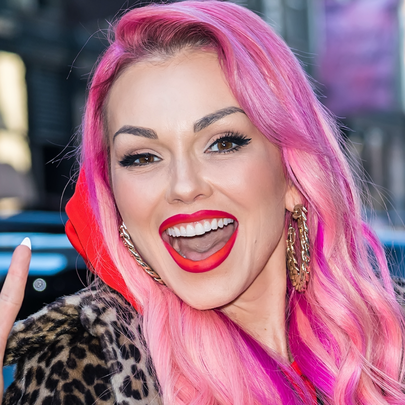 kandee johnson Archives - Life & Style