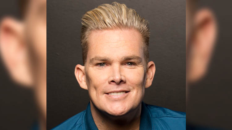Mark McGrath Plastic Surgery? — See the Sugar Ray Singer Then and Now ...