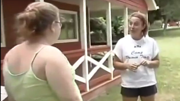 MTV Fat Camp: Where Are They Now? | Life & Style