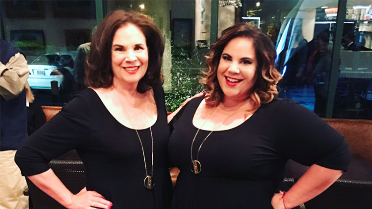 My Big Fat Fabulous Life: Whitney Thore's Mom Babs Gets a Surprise in ...