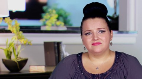 My Big Fat Fabulous Life: Whitney Is Her Friend Ashley's Labor Coach ...