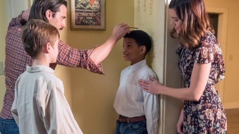 This Is Us' Sophie Might Reconcile With Kevin in Future Episodes