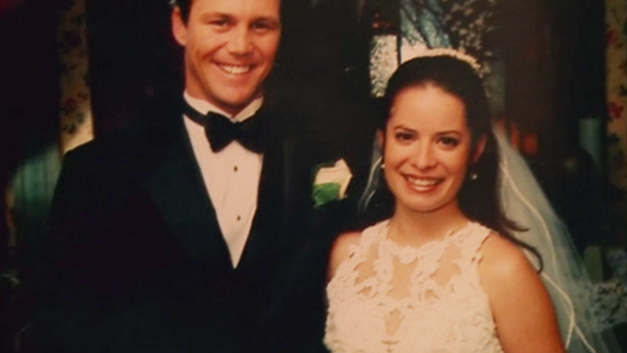 Lori Rom on Charmed: See the Actress Who Originally Played Phoebe ...