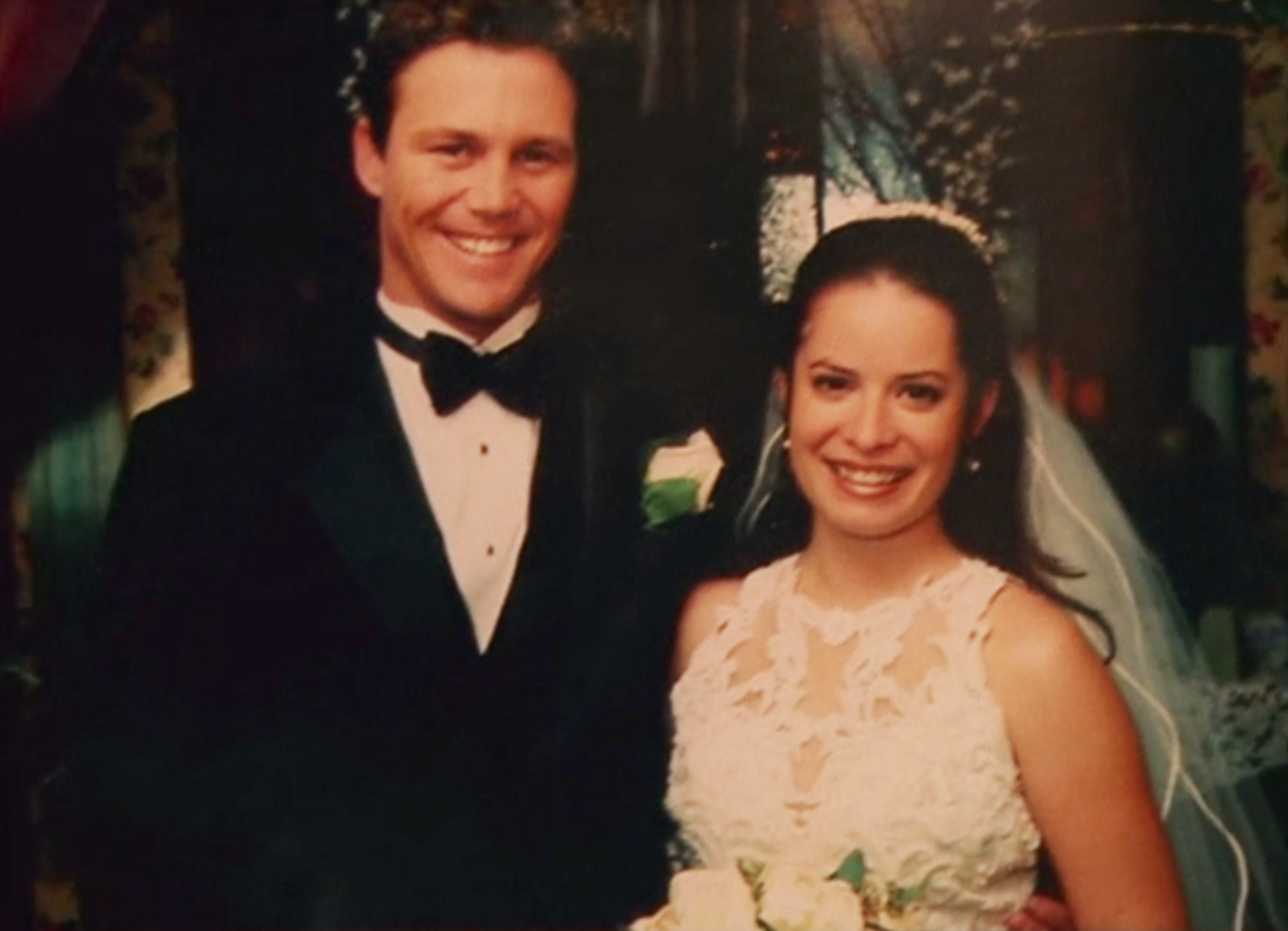 Lori Rom on Charmed: See the Actress Who Originally Played Phoebe ...