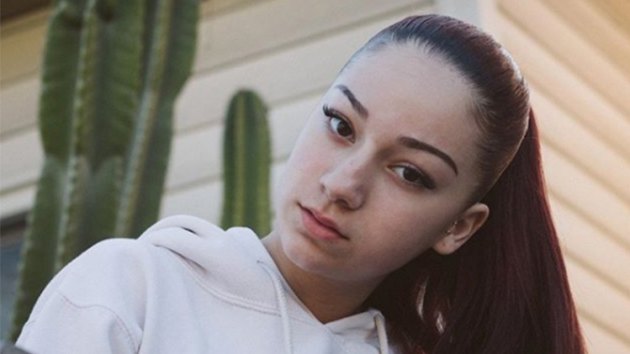 Danielle Bregoli Tour Dates: Cash Me Outside Girl Is Now a Rap Star ...
