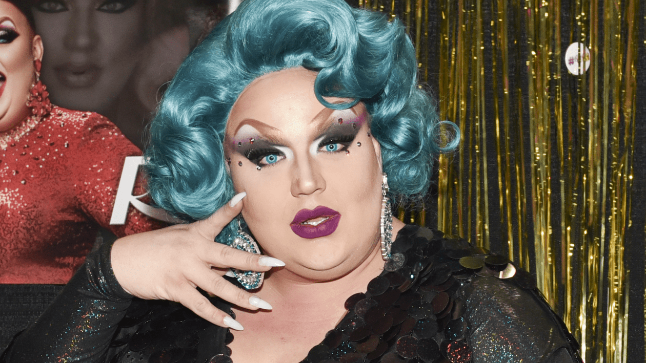 What Happened to Eureka O'Hara on RuPaul's Drag Race? Find Out!