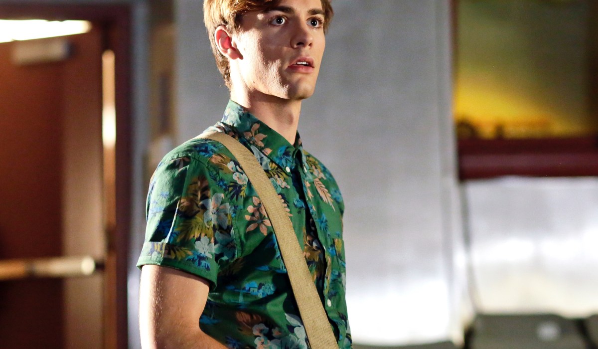Jordan Doww Dishes on New Lifetime Movie Stalked by a Reality Star ...