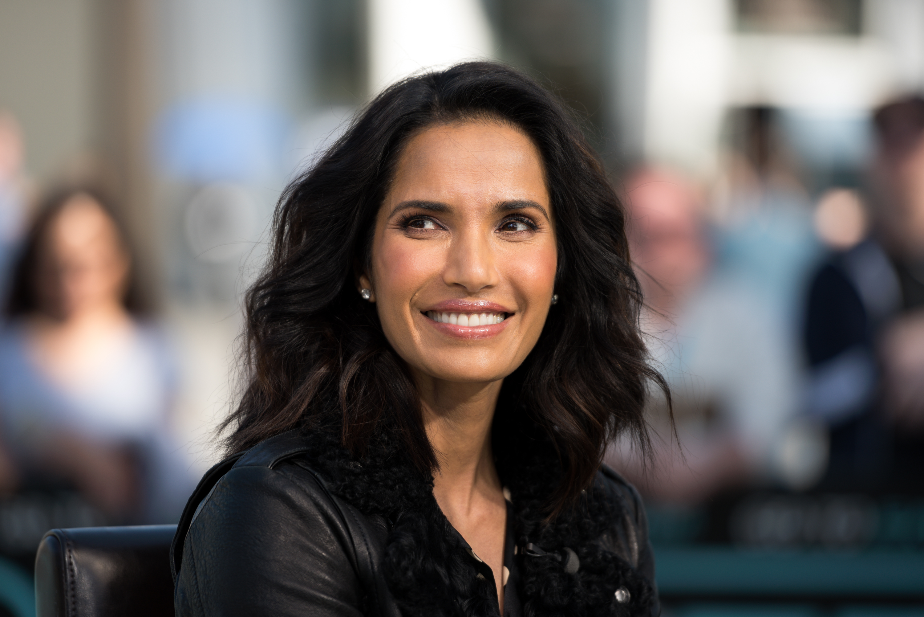 Padma Lakshmi Scars Make the Top Chef Host a Stronger Woman | Life & Style