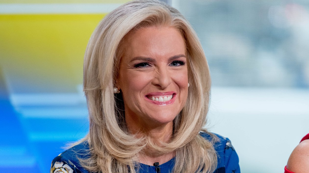 What Happened to Janice Dean? Fox News Meteorologist Living With MS