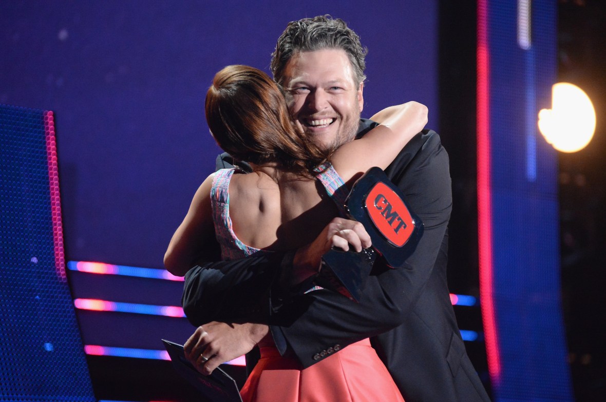 Who Was Cassadee Pope's Coach on The Voice? More on the Season 3 Winner