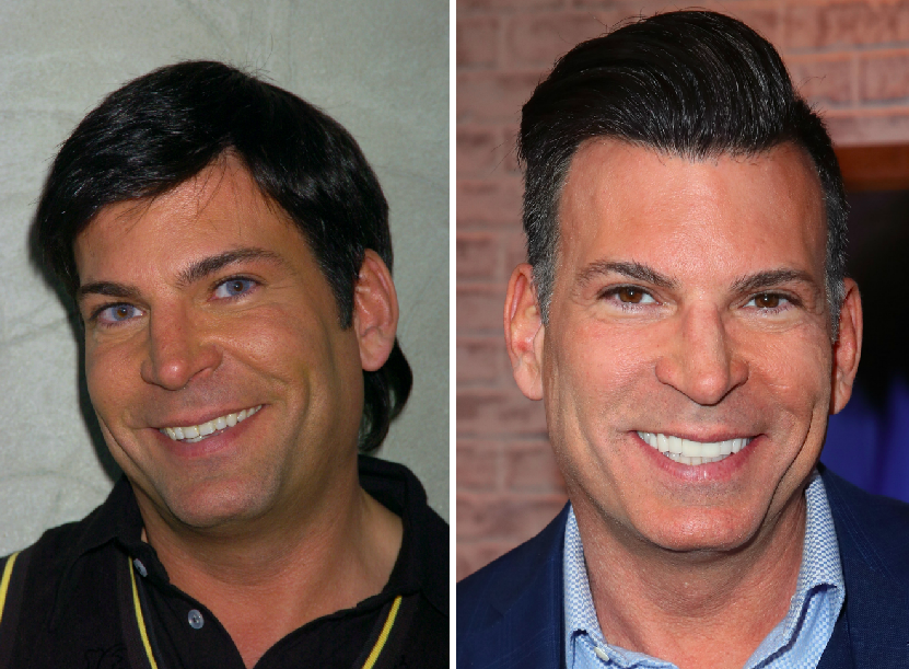 David Tutera Plastic Surgery: Fans Think the Reality Star Had Work Done