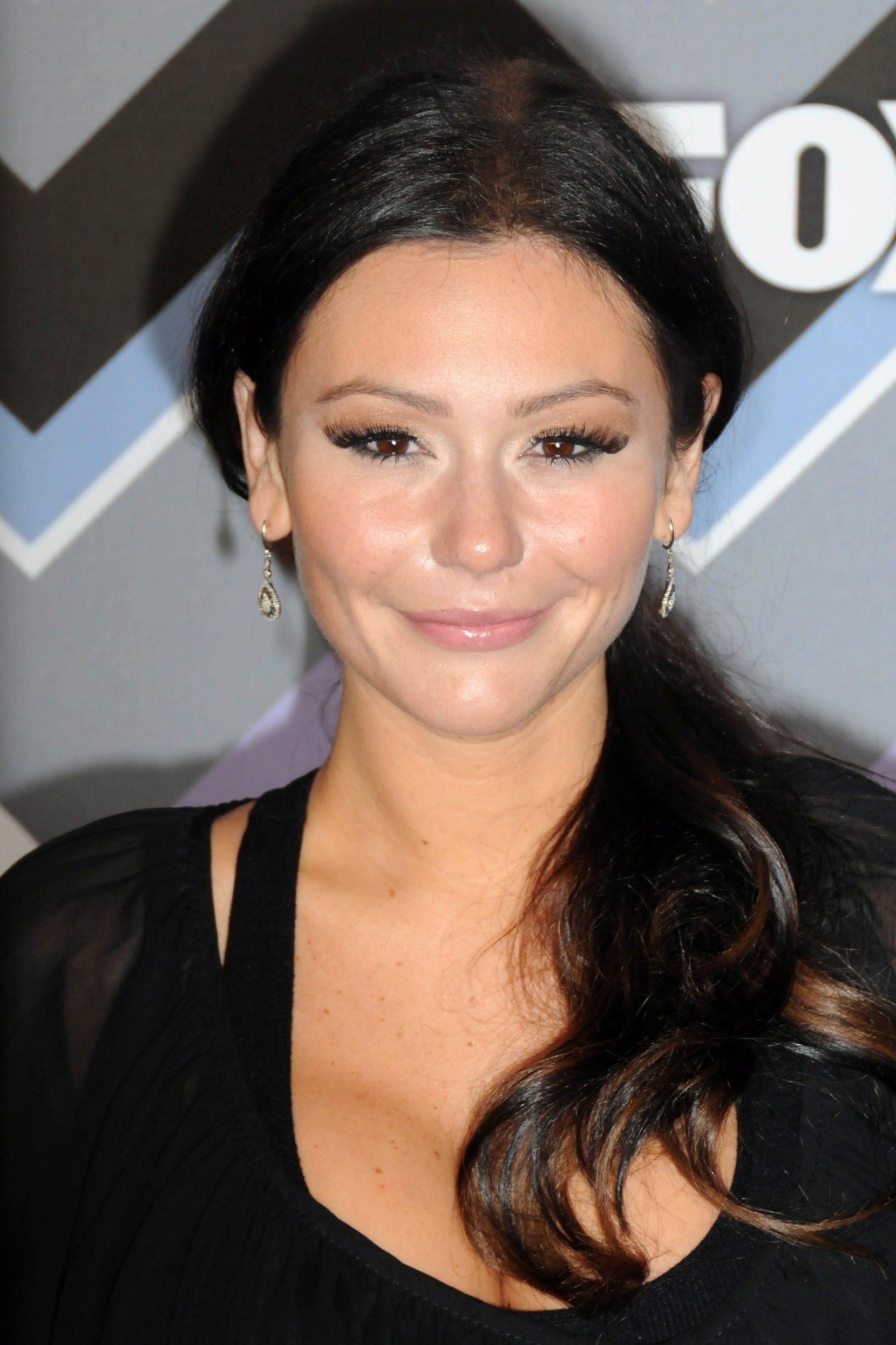 'Jersey Shore' JWoww Plastic Surgery: Inside Her New Look