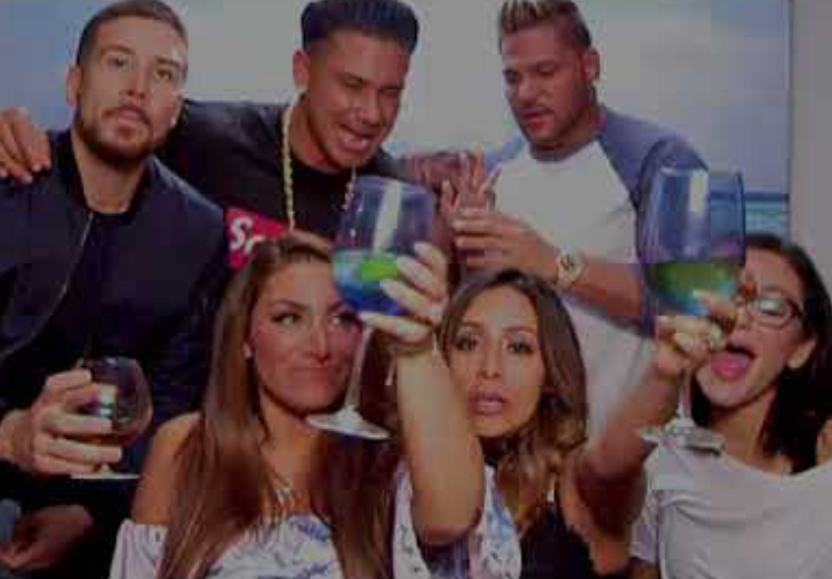 Are Snooki and JWoww Still Friends? 'Jersey Shore' Stars Prove They Are ...