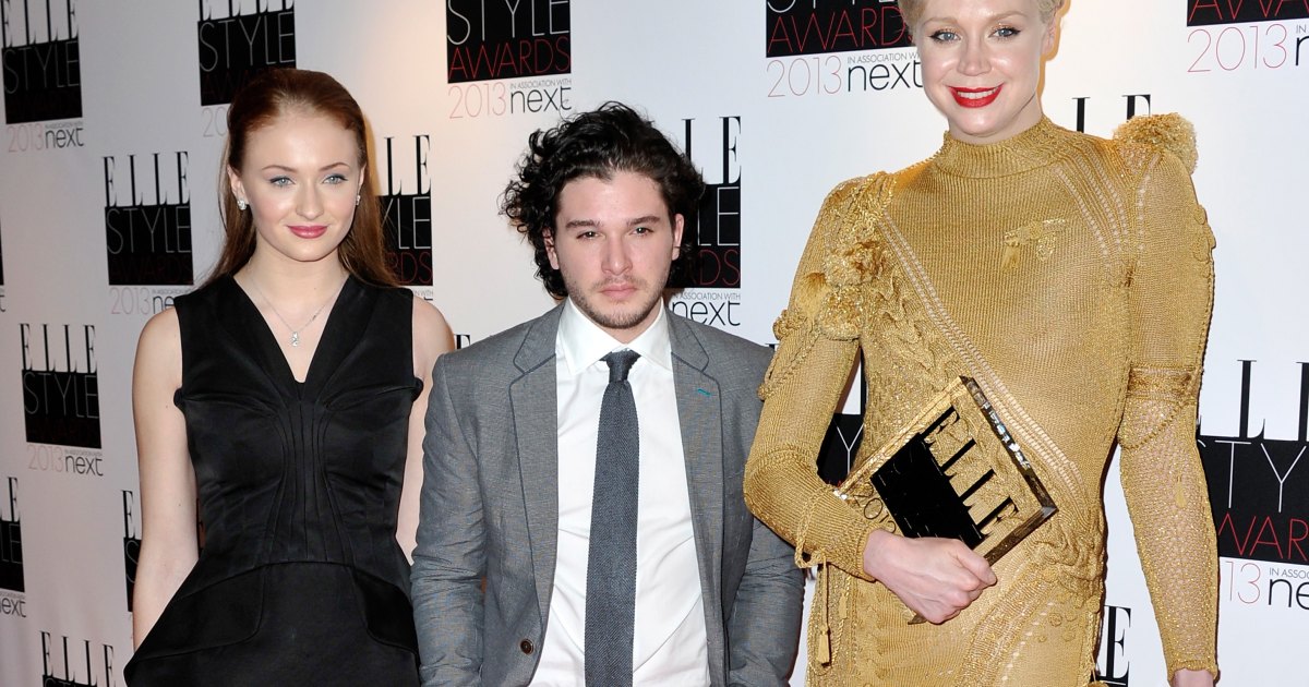 Kit Harington Height — How Tall Is Game of Thrones Jon Snow? | Life & Style