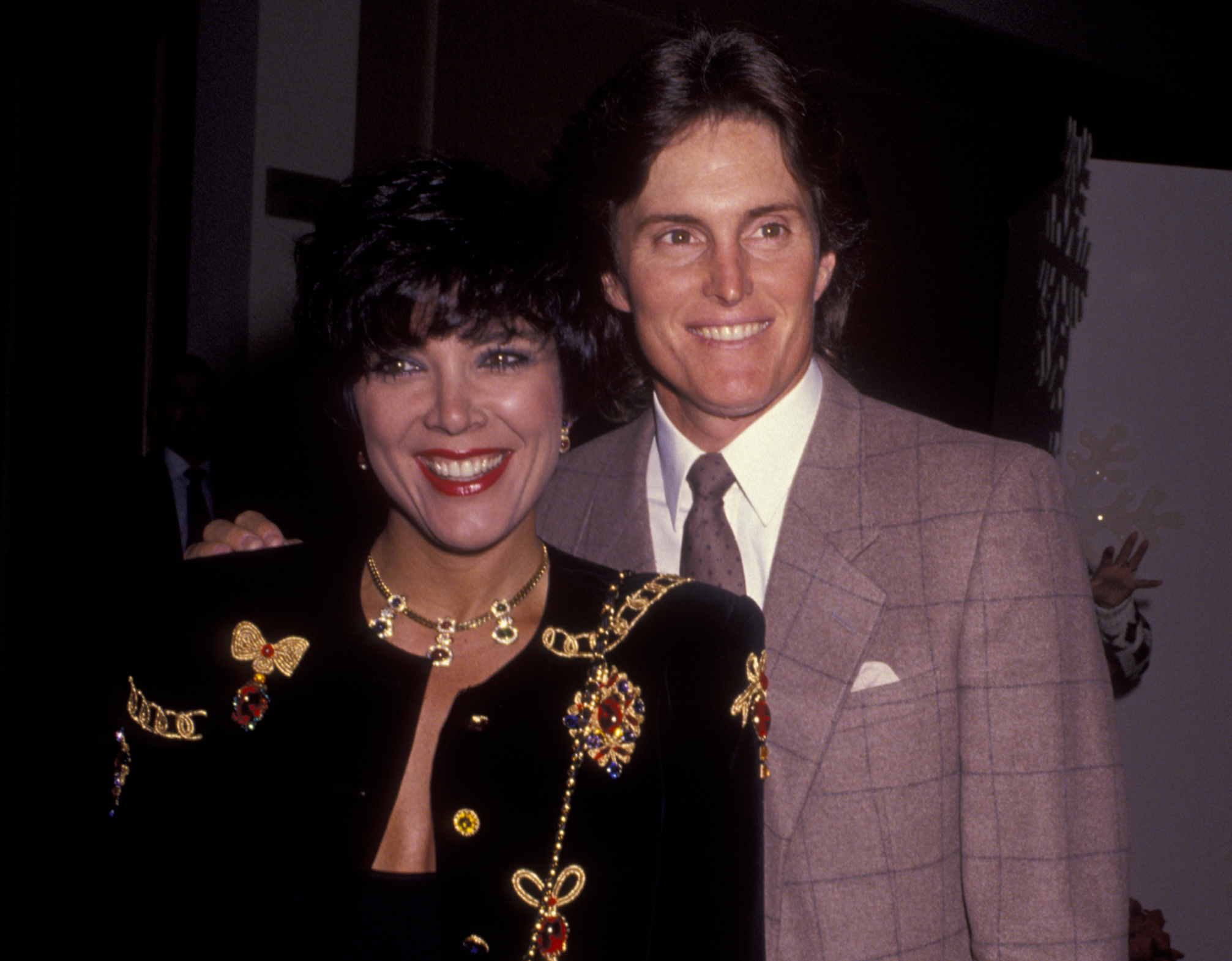 Is Kris Jenner Manager of Anyone Outside of Her Own Family Tree? We ...