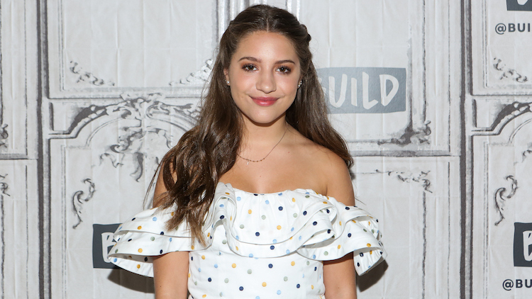 Mackenzie Ziegler Slams Dance Moms: Excerpts From Her Tell-All Book