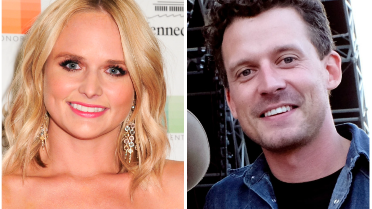 Is Miranda Lambert Pregnant? Ready for Baby With New BF Evan Felker