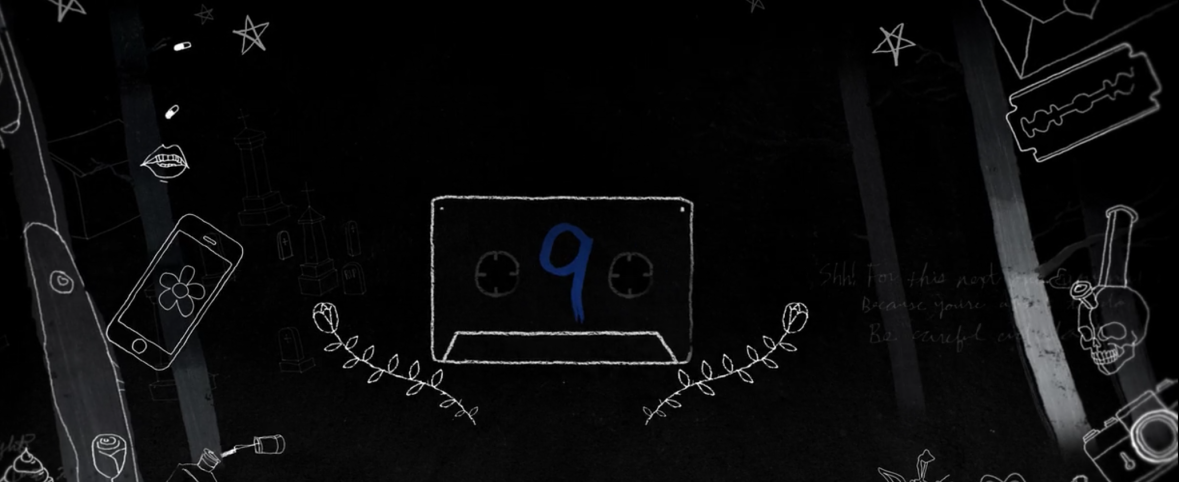 13 Reasons Why Tape 9: Who's Tape Was It and Why Is It Important?
