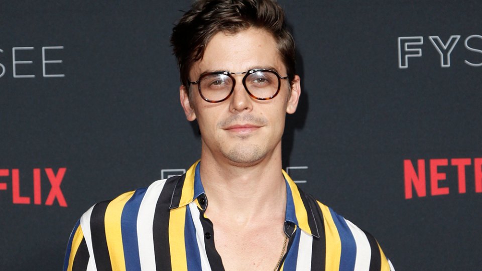 Queer Eye's Antoni Is Opening NYC Restaurant — and Fans Have No Chill ...