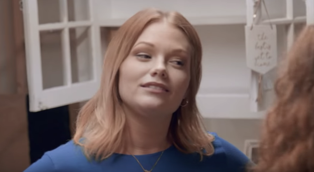 Devlyn Feuds With Mother in Law on New Episode of Bridezillas | Life ...