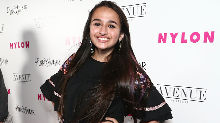 Jazz Jennings After Gender Reassignment Surgery Is All Smiles