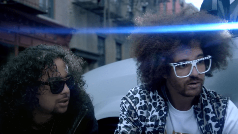 What Happened to LMFAO? Here's What Red Foo and Sky Blue Are up to Now ...