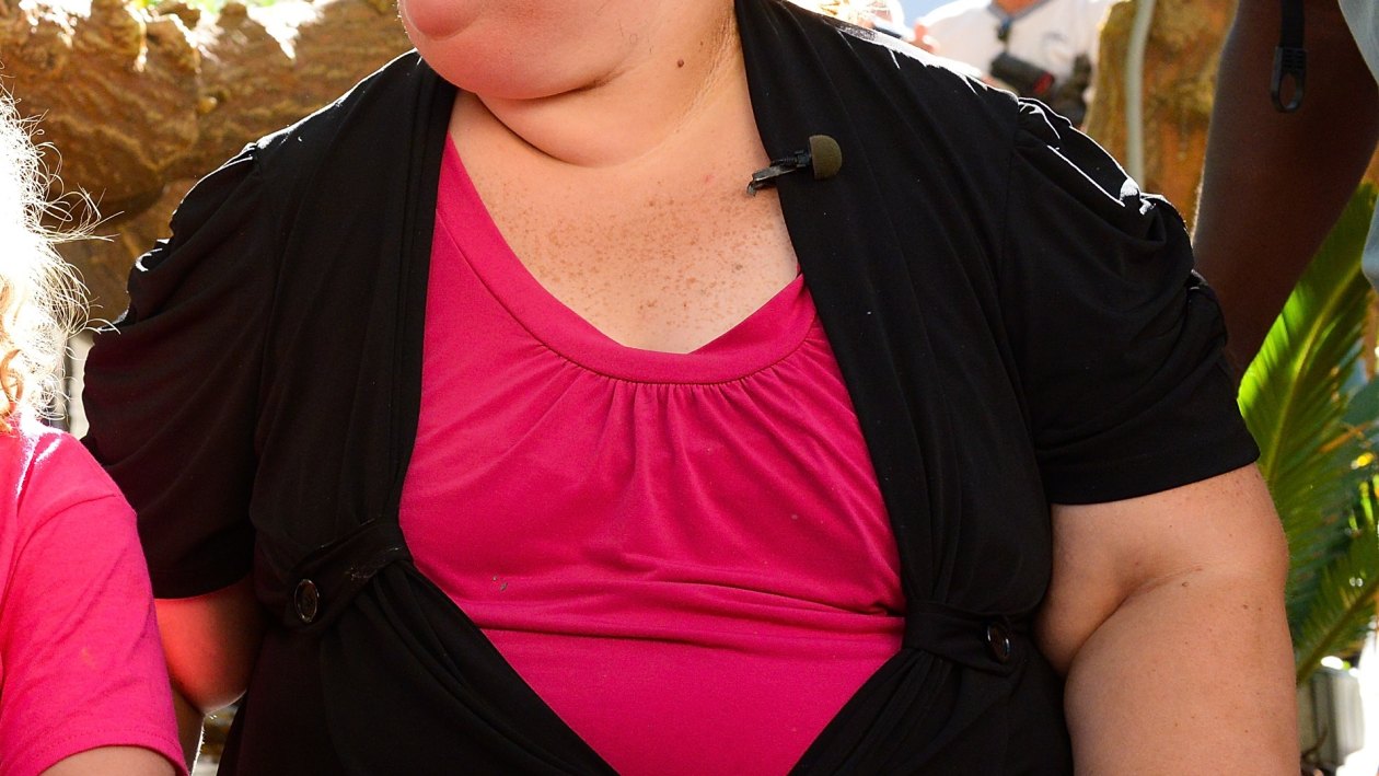 'My 600-Lb Life' Star Lupe Donovan's Before and After Photos Are ...