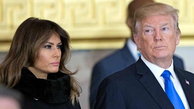 Is Melania Trump Moving to NYC? She's Desperate to Escape the Attention ...