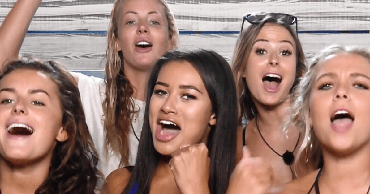 Love Island Slang: Here's All the Phrases Fans Need to Know | Life & Style