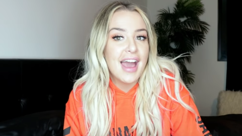 Tana Mongeau's TanaCon Was Canceled After the First Day — See the ...