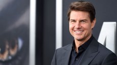 Tom Cruise's Middle Tooth — the Story Behind His Smile | Life & Style